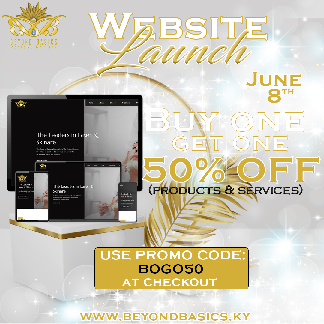 Specials Beyond Basics Medical Spa